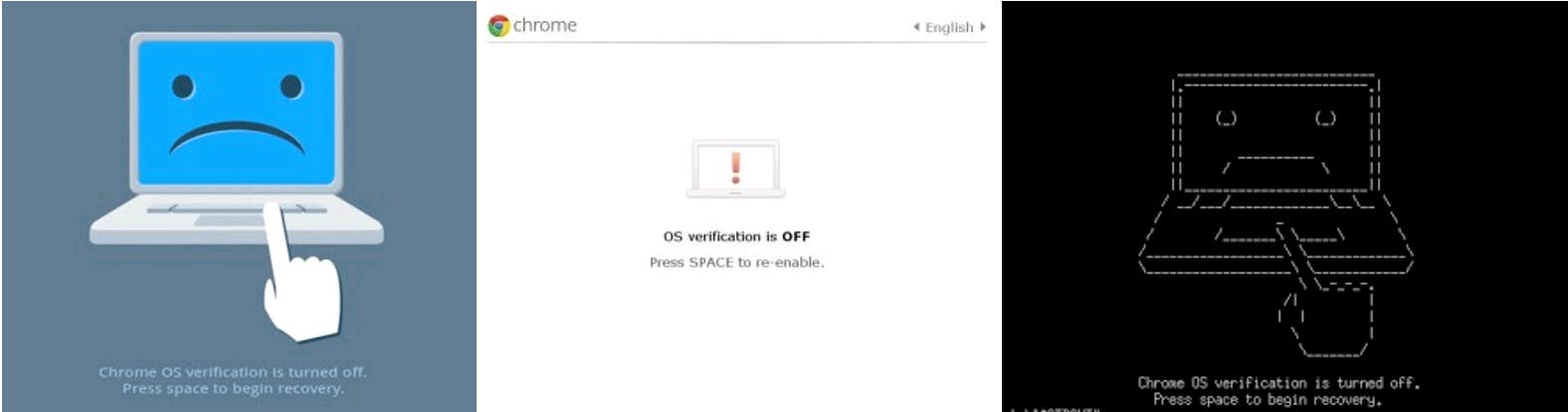 Experimental features | ChromeOS for developers